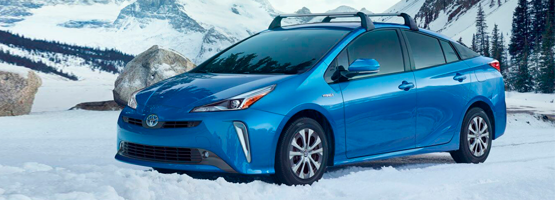 Vuelve el icono renovado del híbrido por excelencia. Toyota Prius ...