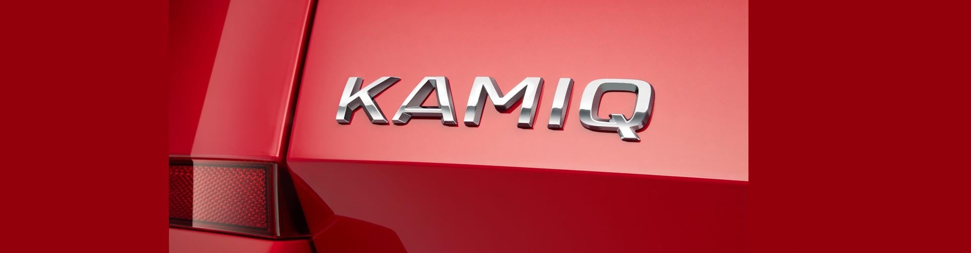 El nuevo SUV de ŠKODA se llamará KAMIQ - M Automoción