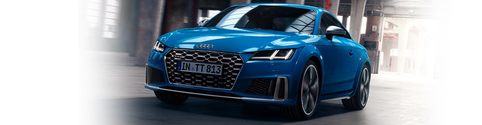 Nuevo Audi TT Coupé. Un clásico atemporal - M Automoción