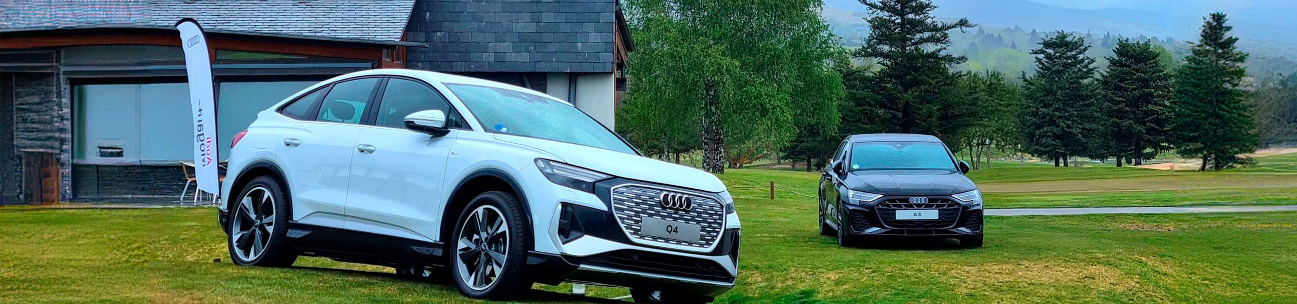 Torneo de golf Audi quattro Cup 2024 - M Automoción